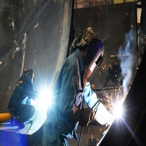 Tìm Hiểu Nguyên Lý Hoạt Động Máy Hàn Tig - Máy hàn Nam Vượng