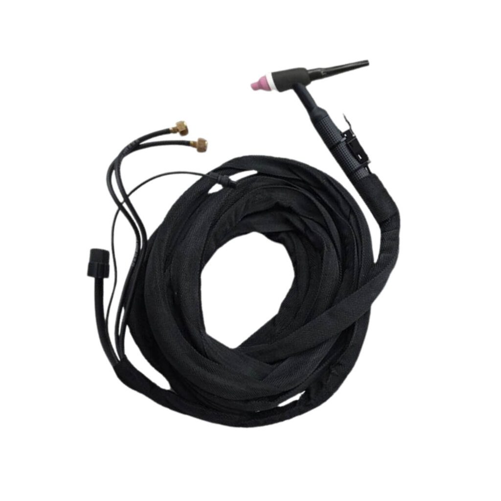 Phụ kiện máy hàn TIG - Nâng cao hiệu suất hàn và độ chính xác